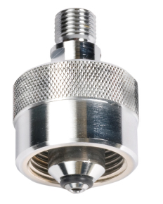 DIVEGAS W30 X 2 NEVOC TO ISO 5145 TYPE 30 FOR NITROGEN & HELIUM ...