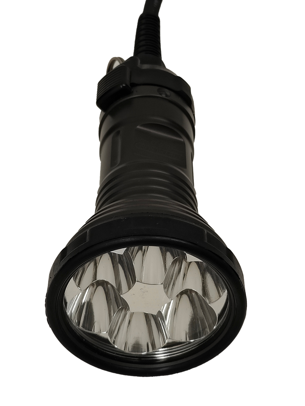 METALSUB LYGTE KL1242 LED6350 CABLE LIGHT MED E/O CORD - Aquashoppen