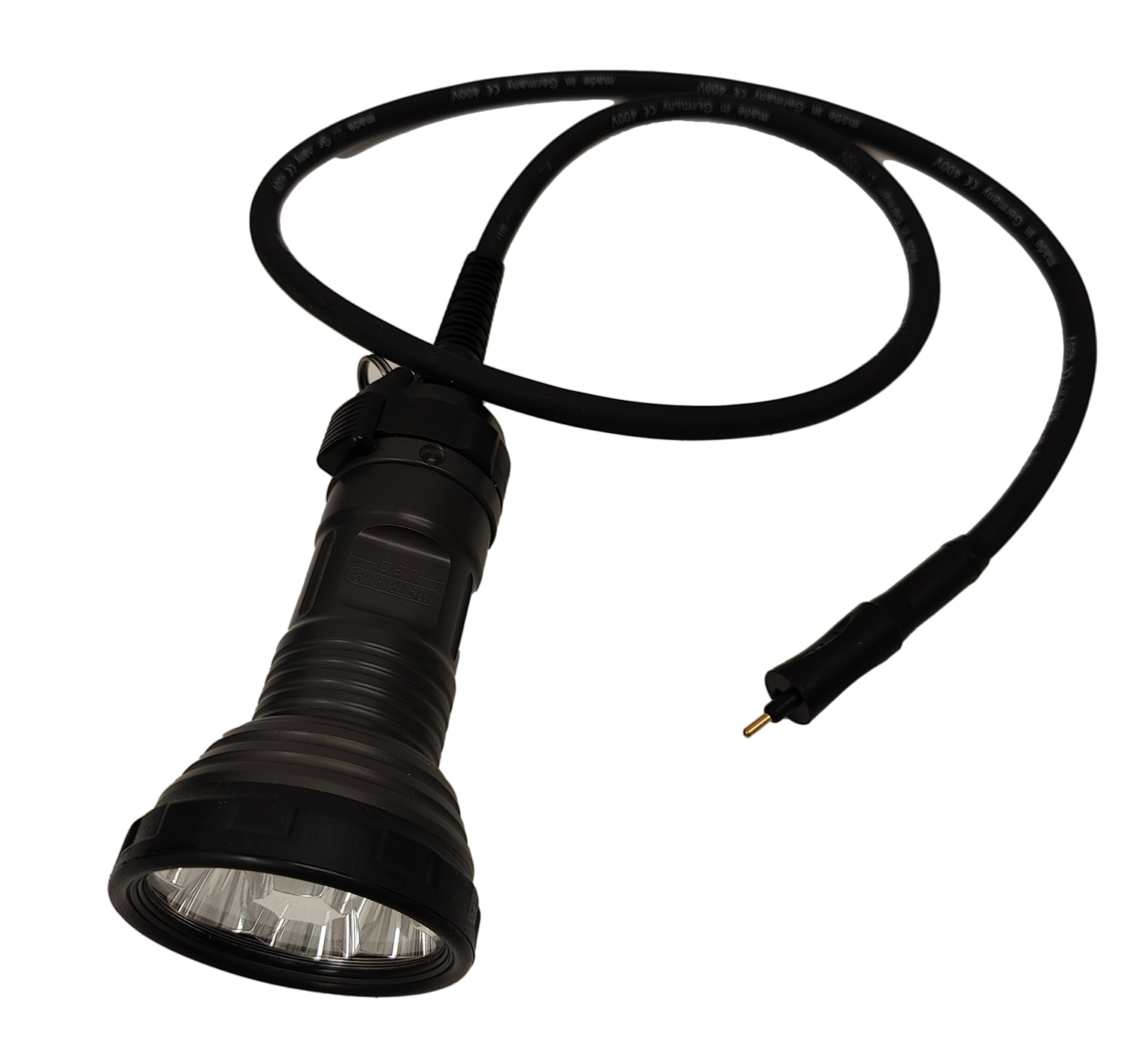 METALSUB LYGTE KL1242 LED6350 CABLE LIGHT MED E/O CORD - Aquashoppen