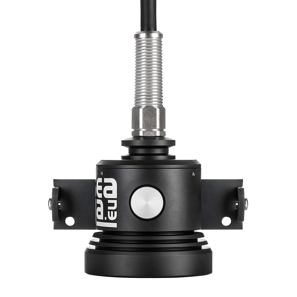 SEAYA 70W SPOT PRIMARY LED LIGHT HEAD WITH FIXED FOCUS (10°) E/O ...